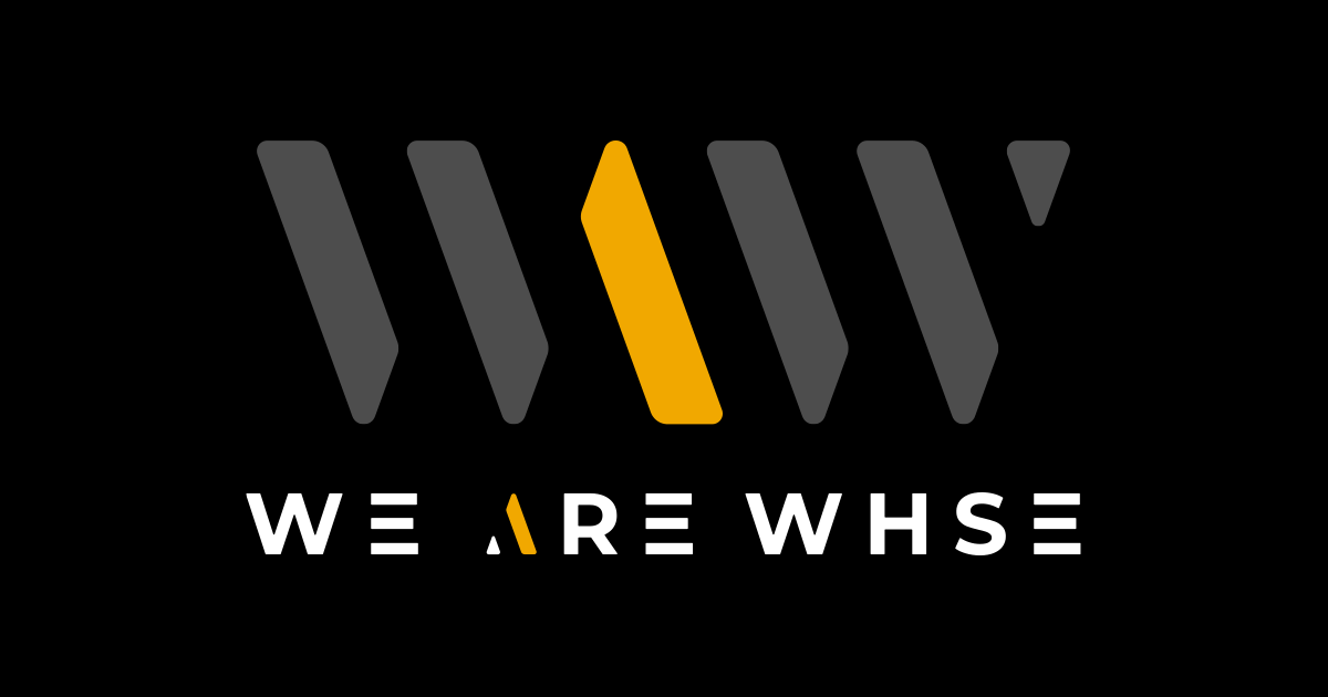 WE ARE WHSE | Home